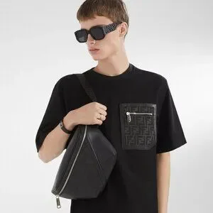 Fendi | Accessories | Fendi Shadow Fe413i 02a Men Brand New Sunglasses ...
